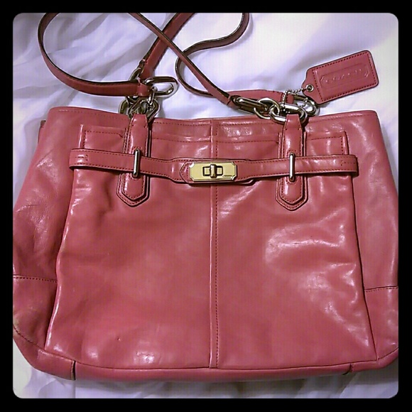Coach | Bags | Coach E17317811 | Poshmark